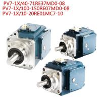 China PV7-1X/40-71RE37MD0-08	
PV7-1X/100-150RE07MD0-08
PV7-1X/10-20RE01MC7-10 In-stock PV7 series Rexroth hydraulic pump, original imported vane pump for sale