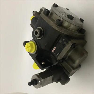 China PV7-1X/63-94RE07MD0-08	
PV7-1X/16-20RE01MD0-16
PV7-1X/40-45RE37MD0-16 German Rexroth vane pump PV7 series hydraulic oil pump, pilot vane pump for sale