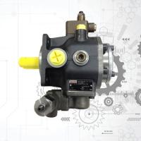 China PV7-1X/63-71RE07MD0-16 
PV7-1X/16-30RE01MC0-08	
PV7-1X/40-45RE37MW0-16 Made in Germany, PV7 Rexroth hydraulic oil pump, full series of pilot-operated vane pumps for sale