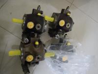 China PV7-1X/40-71RE37MC0-08	
PV7-1X/100-118RE07MW6-16
PV7-1X/16-30RE01MC5-08   Rexroth German-made vane pump PV7 series pilot-operated hydraulic oil pump for sale
