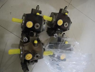 China PV7-1X/40-71RE37MC0-08	
PV7-1X/100-118RE07MW6-16
PV7-1X/16-30RE01MC5-08   Rexroth German-made vane pump PV7 series pilot-operated hydraulic oil pump for sale