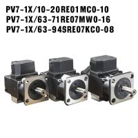 China PV7-1X/10-20RE01MC0-10
PV7-1X/63-71RE07MW0-16	
PV7-1X/63-94RE07KC0-08 Pilot-operated vane pump, Rexroth PV7 full series hydraulic oil pump, made in Germany for sale