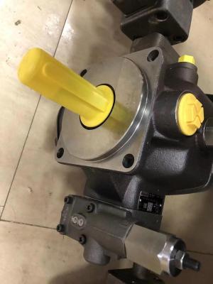 China PV7-1X/25-30RE01KD0-16	
PV7-1X/10-14RE01MC5-16
PV7-1X/10-20RE01MC0-10  Made in Germany, PV7 series pilot-operated vane pump, Rexroth original imported hydraulic pump for sale