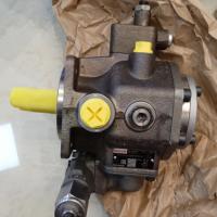 China PV7-1X/100-118RE07MC7-16	
PV7-1X/10-14RE01MC0-16
PV7-1X/16-20RE01MC7-16 PV7 series pilot-operated hydraulic pump, original Rexroth hydraulic oil pump, made in Germany for sale
