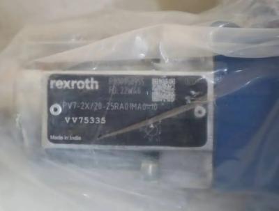 China PV7-1X/40-45RE37MC0-16
PV7-1X/16-30RE01MC5-08
PV7-1X/100-150RE07KD0-08 PV7 series pilot-operated imported hydraulic vane pump, made in Germany for sale