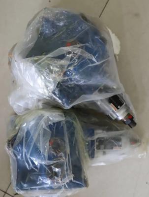 China PV7-1X/100-150RE07MN0-08	
PV7-1X/63-94RE07MC3-08
PV7-1X/16-20RE01MW0-16 Original variable vane pump PV7 series hydraulic oil pump, made by Rexroth in Germany for sale