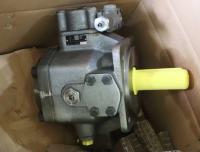China PV7-1X/10-14RE01MC0-16
PV7-1X/63-71RE07MD5-16
PV7-1X/40-55RE37MC3-08 Vane pump, pilot-operated variable hydraulic oil pump, PV7 series, Rexroth, made in Germany for sale