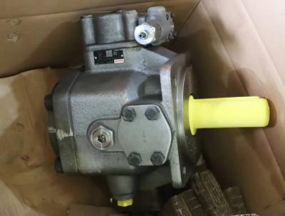 China PV7-1X/10-14RE01MC0-16
PV7-1X/63-71RE07MD5-16
PV7-1X/40-55RE37MC3-08 Vane pump, pilot-operated variable hydraulic oil pump, PV7 series, Rexroth, made in Germany for sale