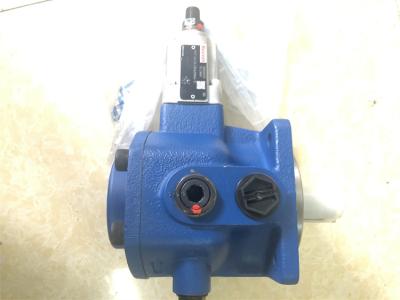 China PV7-1X/25-30RE01MC6-16	
PV7-1X/16-20RE01MC0-16
PV7-1X/25-45RE01MC3-08 PV7 series original imported hydraulic pump, pilot-operated vane pump, manufactured by Rexroth of Germany for sale