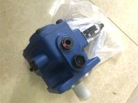 China PV7-1X/40-45RE37MC6-16
PV7-1X/63-94RE07MW0-08
PV7-1X/16-20RE01MC0-16 Pilot-operated vane pump, originally imported hydraulic oil pump, PV7 series, manufactured by Rexroth of Germany for sale