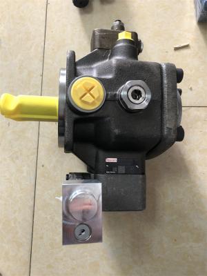 China PV7-1X/100-118RE07MC5-16
PV7-1X/16-20RE01MD6-16
PV7-1X/25-30RE01MC3-16 Hydraulic oil pump, pilot-operated variable vane pump, PV7 series, Rexroth, made in Germany for sale