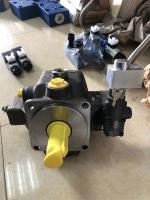 China PV7-1X/63-94RE07MC0-08
PV7-1X/100-118RE07MC7
PV7-1X/16-20RE01MC0-16 Pilot-operated hydraulic oil pump, PV7 series variable vane pump, manufactured by Rexroth in Germany for sale