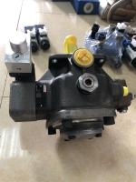 China PV7-1X/63-71RE07MD6-16	
PV7-1X/100-118RE07MC3-16 Oil pump PV7 series, pilot-operated variable vane pump, in stock, original packaging, Rexroth, made in Germany for sale