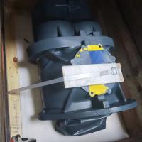 China 1616734582 Original factory promotion: Atlas oil-free screw head air compressor C190 rotor head for sale