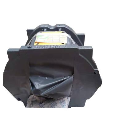 China 1616834890 C106 Atlas new air compressor head compressor host rotor for sale