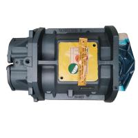China Atlas air compressor host 1616728180 C111 oil-free machine head screw compressor head for sale