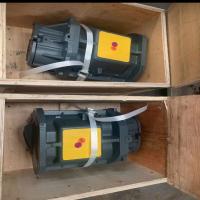 China Atlas air compressor host 1616834880 C106 new GA55 compressor head rotor maintenance accessories for sale