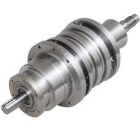 China Maintenance of Atlas air compressor host C55 1616657583 GA11 screw compressor head rotor for sale