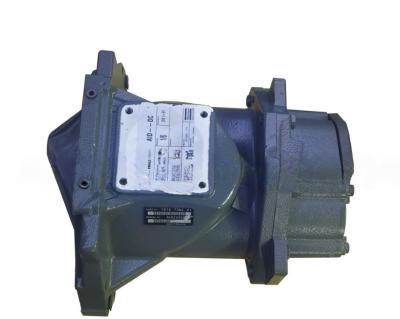 China Atlas handpiece 1616738281 1616738291 C80 air compressor main engine compressor accessories for sale