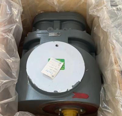China Atlas C106 permanent magnet variable frequency air compressor head 1616828580 1616828590 compressor rotor parts replacement for sale