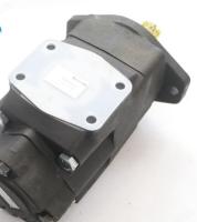 China PVV52-1X/193-068RA15UUVC
PVV21-1X/045-046RA15RRMB	
PVV21-1X/055-027LA15DDMB Double blade pump pilot hydraulic pump imported from Germany by Rexroth for sale