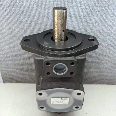 China PVV54-1X/162-098RB15LLMC	
PVV52-1X/139-068RA15DDMC
PVV54-1X/193-098RA15UUMC Blade oil pump pilot dual hydraulic pump imported from Italy by Rexroth for sale