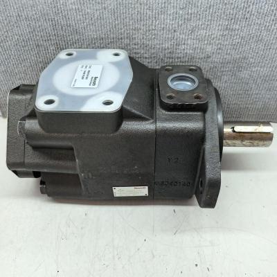 China PVV5-1X/193RB15DMCK07
PVV41-1X/082-036LA15LLMC	
PVV5-1X/183RA15UVC Italian technology, German quality: Rexroth dual blade pump achieves efficient hydraulic power for sale