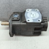 China PVV2-1X/060RJ15LMB	
PVV4-1X/098RA15UVC
PVV5-1X/139RJ15UMC Rexroth Italy made PVV/PVQ series double blade pump for sale