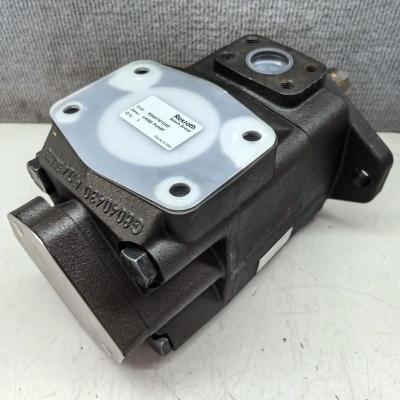 China PVV54-1X/183-098RB15LLMC	
PVV41-1X/069-018RA15UUMC
PVV42-1X/122-068RJ15UUMC Rexroth Italy made PVV54/PVV41/PVV42 series double bladed pumps for sale