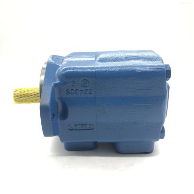 China PVV42-1X/069-068RA15DDMC
PVV4-1X/113RJ15UMC	
PVV51-1X/193-046RB15DDMC Rexroth Italy made PVV54/PVV41/PVV42 series double bladed pumps Efficient and stable, silent operation: Rexroth for sale