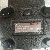 China PVV41-1X/122-018RA15UDMC	
PVV54-1X/162-113RB15DDMC
PVV51-1X/183-027RB15UUMC Rexroth PVV series variable vane pump pilot made in Italy for sale