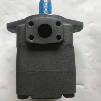 China PVV51-1X/139-040RA15UUMC	
PVV52-1X/193-068RJ15DDMC
PVV41-1X/122-018RA15UUMC Technical Specifications and Selection Guide for Rexroth PVV41/PVV51/PVV52 Double Vane Pump, Original Made in Italy for sale