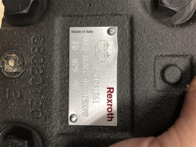 China PVV5-1X/162RJ15UMC	
PVV2-1X/045RA15LMB
PVV42-1X/122-055RA15DDMC Italian made Rexroth PVV5/PVV2/PVV54 pilot operated dual hydraulic pump, original imported vane pump for sale