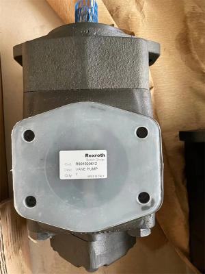 China PVV54-1X/193-082RB15DDMC	
PVV41-1X/082-018RA15URMC
PVV54-1X/139-122RA15DDMC Double blade oil pump Rexroth PVV41/PVV54 series hydraulic pump imported from Italy with original technology manufacturing for sale