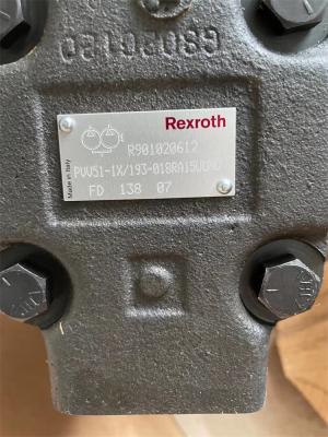China PVV54-1X/193-122LB15UUMC	
PVV2-1X/068RB15LMBK01
PVV1-1X/046RJ15DMB  Rexroth Original imported vane pump dual pilot PVV54/PVV2/PVV1 series Italy made hydraulic oil pump for sale