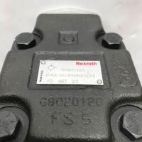 China PVV2-1X/060LA15DMB
PVV5-1X/139RJ15DMC	
PVV2-1X/060RB15LMBK01 Low noise and high efficiency! PVV series industrial high-pressure pilot variable vane pump made in Italy by Rexroth for sale