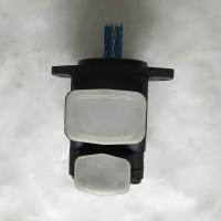 China PVV5-1X/154RJ15DMC	
PVV41-1X/113-027RA15DDMC
PVV5-1X/162RJ15DMC  PVV series quantitative vane pump and double pump, meeting the high pressure demand of 210 bar from Rexroth Italy for sale