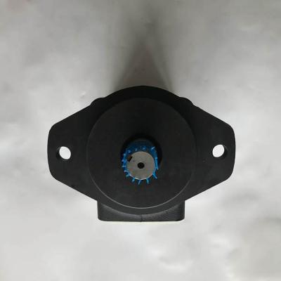 China PVV54-1X/193-122RA15DDMC
PVV5-1X/183RJ15DMC	
PVV42-1X/113-060RA15UUMC PVV series pilot operated double blade pump, high-pressure 210bar, Rexroth hydraulic pump, made in Italy for sale