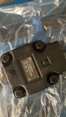 China PVV54-1X/193-122RA15RRMC	
PVV2-1X/040RA15DMBK01
PVV54-1X/154-098LB15UUMC Pilot operated high-pressure double blade pump PVV hydraulic pump imported from Italy by Rexroth for sale