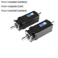 China PVV2-1X/040RB15DMBK02
PVV4-1X/082RB15UMC	
PVV2-1X/045RB15DMBK01 Made in Italy PVV series high-pressure quantitative vane pump, original Rexroth hydraulic oil pump for sale