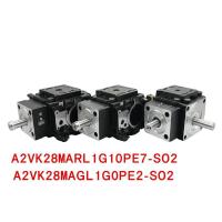 China A2VK28MARL1G1PE2-SO2
A2VK28MAGL1G0PE1-SO2
A2VK28MAGL1G0PE2-SO2 German Rexroth A2VK series metering piston pump: A2VK28 original imported variable hydraulic pump for sale