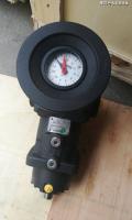 China A2VK107MAGL1G0PE2-SO2
A2VK12MARL4G1PE2-SO2
A2VK55MAGL1G0PE2-SO2 Rexroth axial piston variable displacement metering pump A2VK German made hydraulic pump imported with original packaging for sale