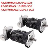 China A2VK107MARL1G1PE2-SO2
A2VK55MAGL1G1PE1-SO2
A2VK107MAGL1G0PE1-SO2 German Rexroth axial piston pump A2VK metering pump original imported hydraulic oil pump for sale