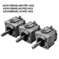 China A2VK12MAGL4G1PE1-SO2
A2VK12MAGL4G1PE2-SO2
A2VK28MARL1G1PE1-SO2 A2VK axial metering plunger pump, original imported variable hydraulic pump, German Rexroth hydraulic pump for sale