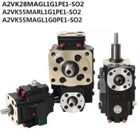 China A2VK28MAGL1G1PE1-SO2
A2VK55MARL1G1PE1-SO2
A2VK55MAGL1G0PE1-SO2 A2VK axial metering plunger pump, original imported variable hydraulic pump, German Rexroth hydraulic pump for sale