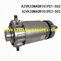 China A2VK55MAGR1G1PE1-SO2 
A2VK28MAOR1G1PE2-SO2
A2VK12MARL4G0PE1-SO2 A2VK12 28 55 series metering pump, German Rexroth variable displacement piston pump for sale