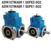 China A2VK107MAGR1G1PE2-SO2
A2VK107MAGR1G0PE2-SO2
A2VK107MAGR1G0PE1-SO2 Variable displacement piston pump A2VK107 series variable metering pump German Rexroth hydraulic pump for sale