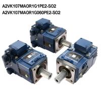China A2VK107MAOR1G1PE2-SO2
A2VK107MAOR1G1PE1-SO2
A2VK107MAOR1G0PE2-SO2 A2VK107 series variable displacement piston pump, German Rexroth metering axial hydraulic pump original for sale