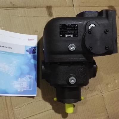 China A2VK107MAOR1G0PE1-SO2
A2VK55MAGR1G0PE2-SO2
A2VK55MAGR1G0PE1-SO2 Rexroth variable displacement piston pump A2VK107 55 series metering pump German made axial hydraulic pump for sale