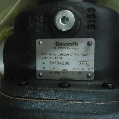 China A2VK28MAOR1G0PE1-SO2
A2VK12MAGR4G0PE2-SO2
A2VK28MAOR1G1PE1-SO2 A2VK28 12 series variable metering pump, manufactured by Rexroth in Germany, hydraulic axial piston pump for sale